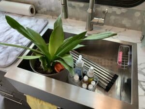 Intech Sol Horizon Pros and Cons - Couch Potato Camping