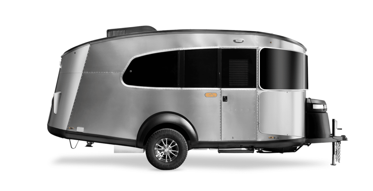 Best Travel Trailers Under 7,000 Pounds - Couch Potato Camping