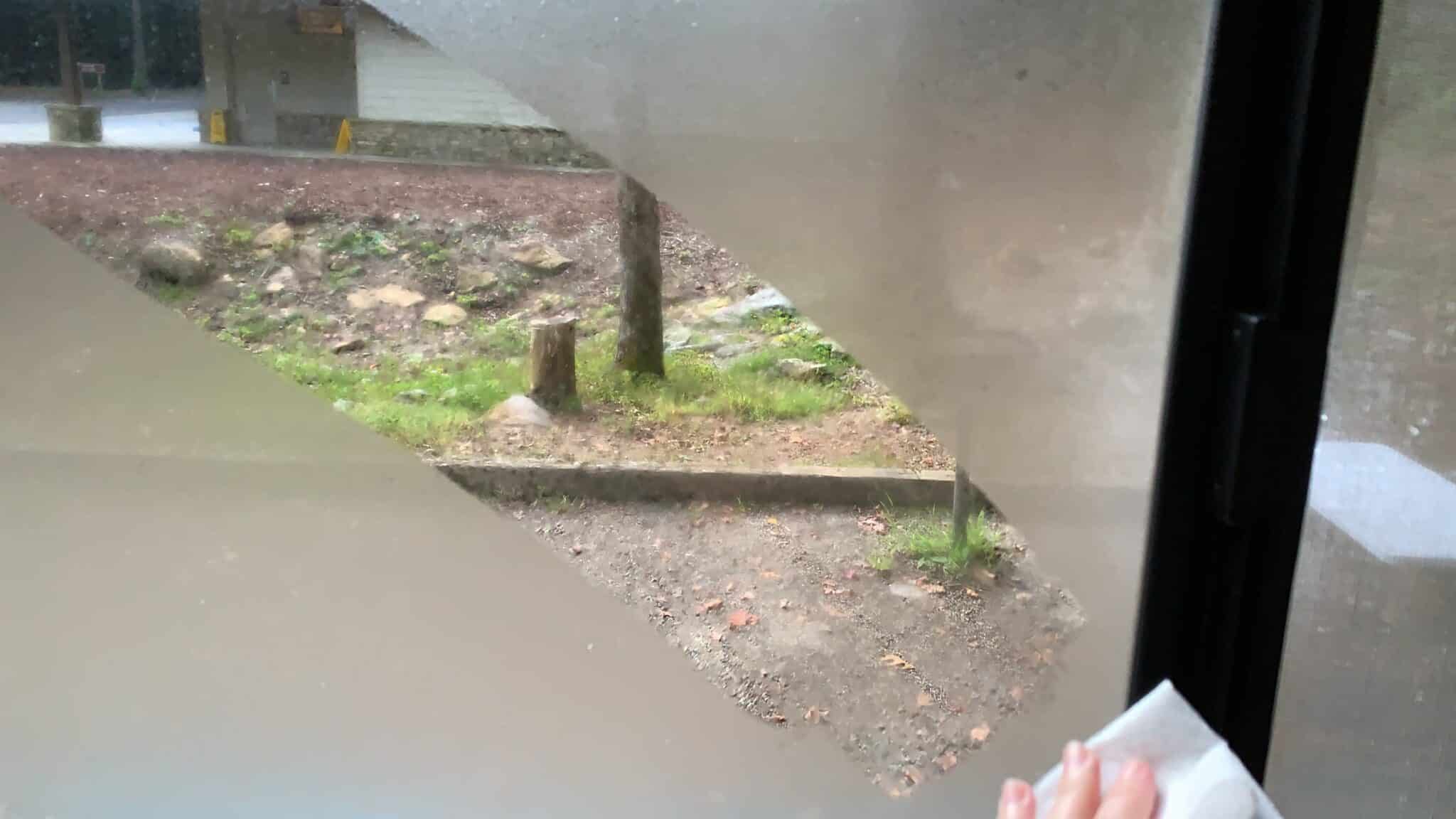 RV Moisture Control: How to Reduce Condensation and Control Humidity ...