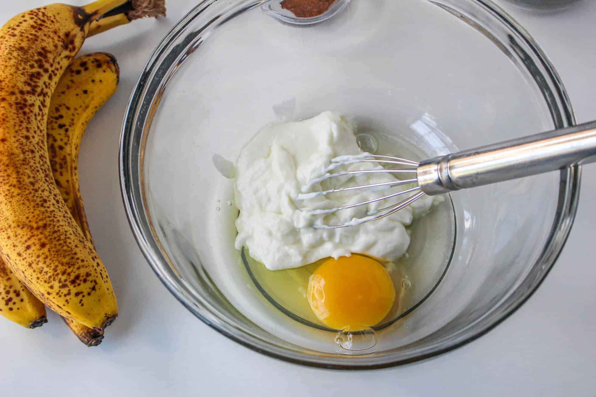 Banana Oatmeal Breakfast Cookies - Couch Potato Camping