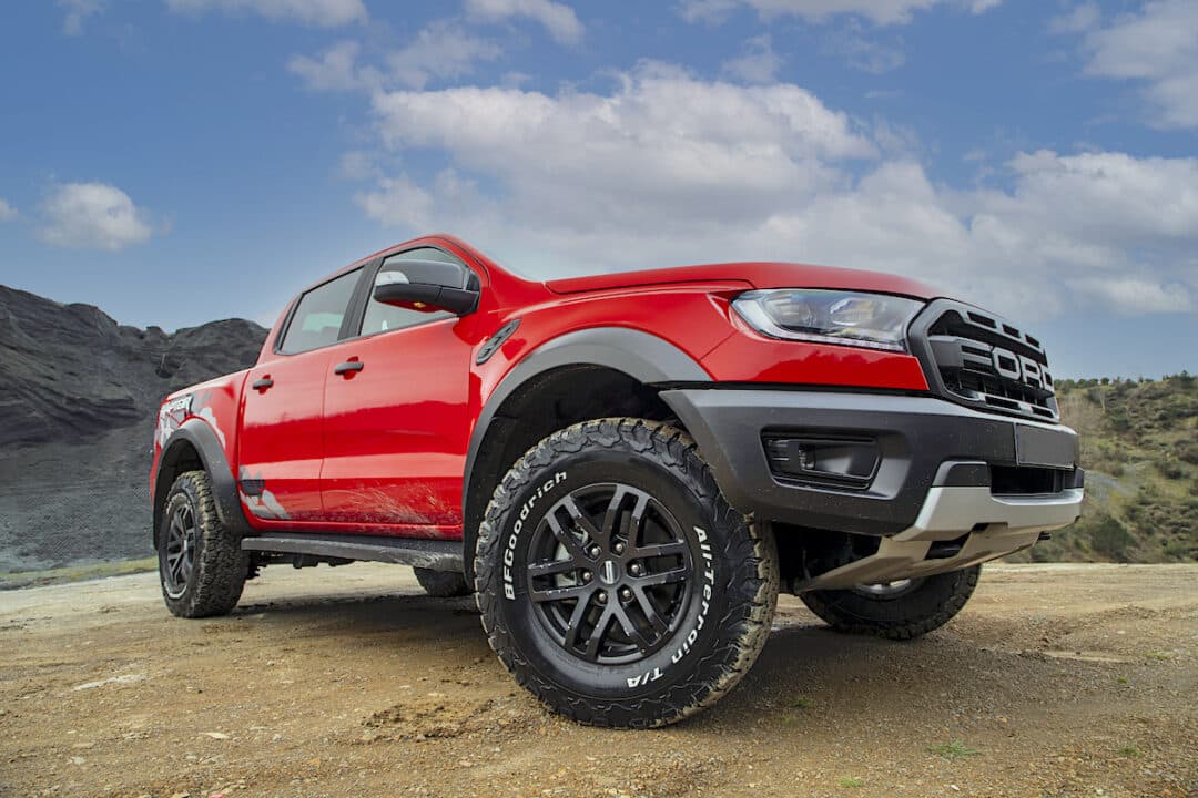 Best Half-Ton Truck Alternatives for Towing - Couch Potato Camping