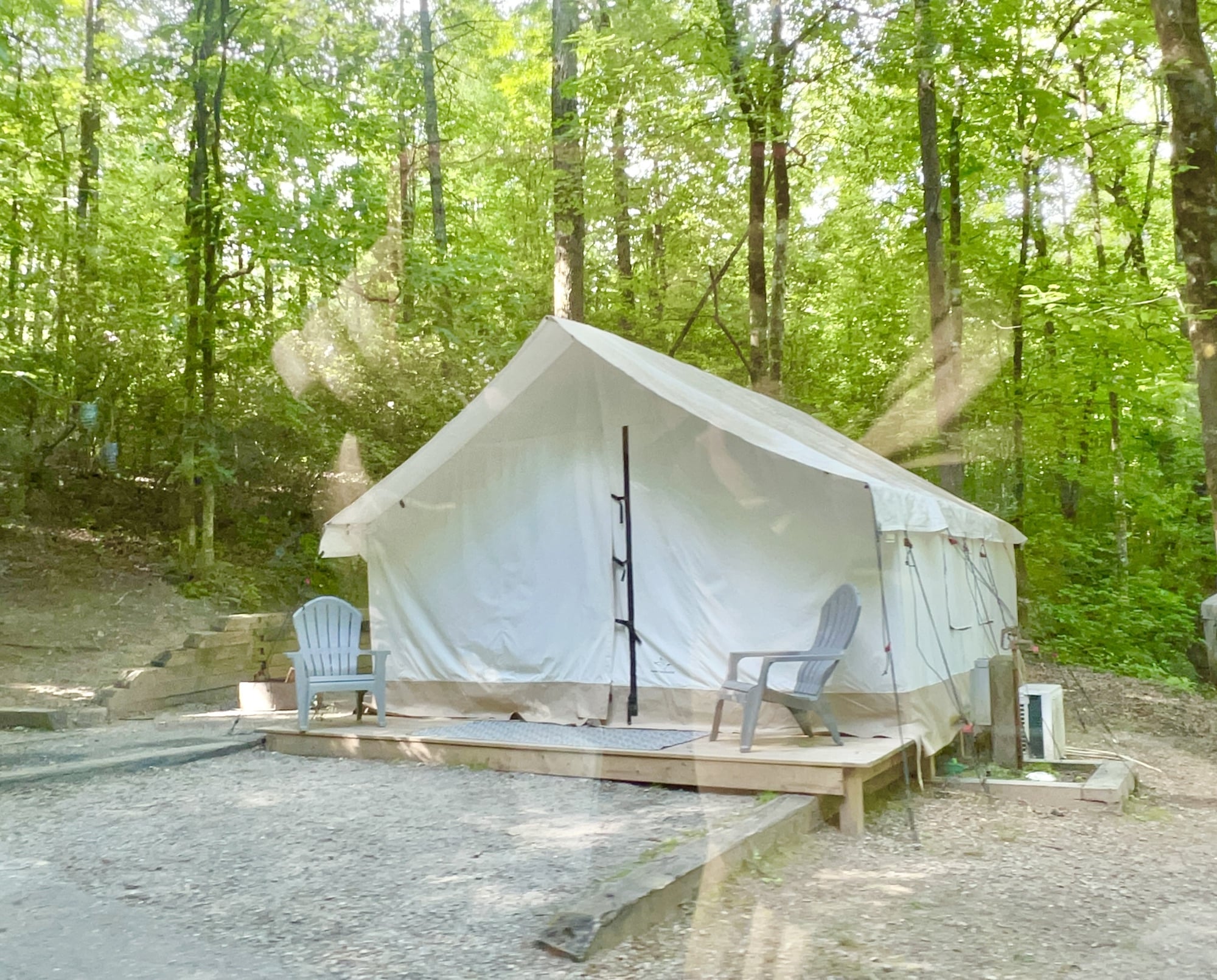 Best RV Parks and Campgrounds Near Helen, Georgia - Couch Potato Camping