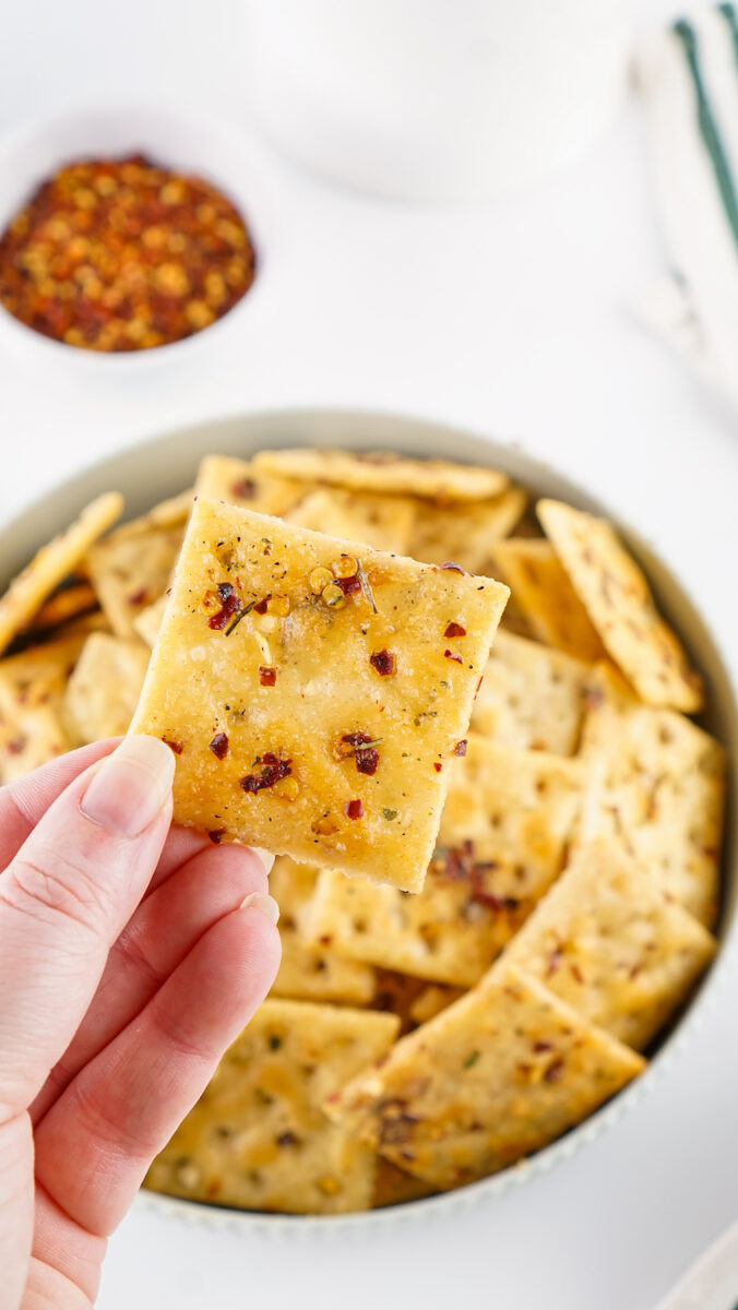 Alabama Fire Crackers Recipe - Couch Potato Camping