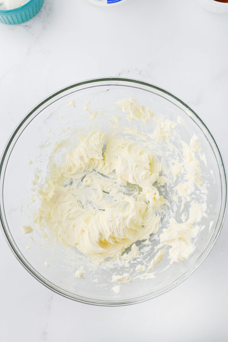 Old-Fashioned Fruit Dip Recipe with Cool Whip - Couch Potato Camping