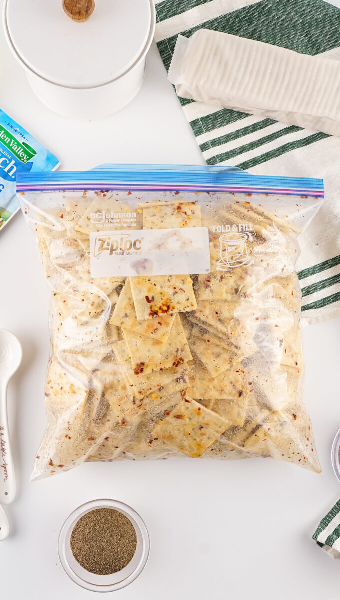 Alabama Fire Crackers Recipe - Couch Potato Camping