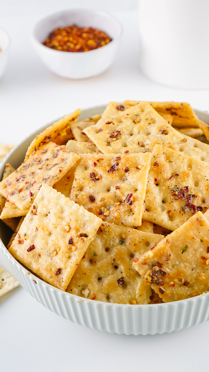 Alabama Fire Crackers Recipe - Couch Potato Camping